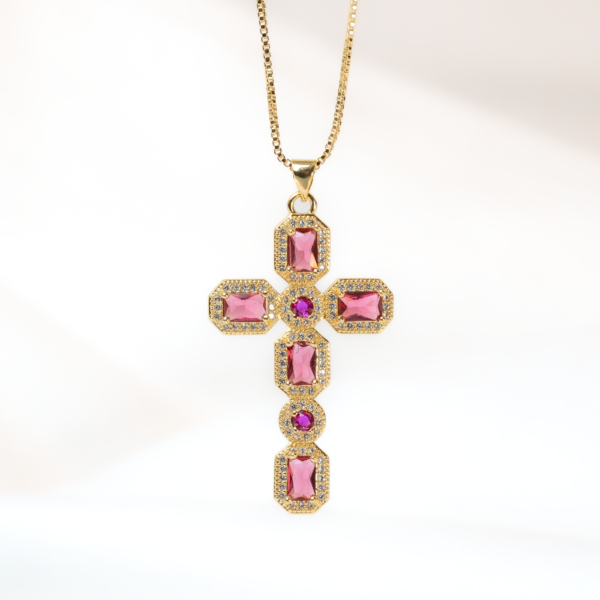 Accueil - Cross Paradise